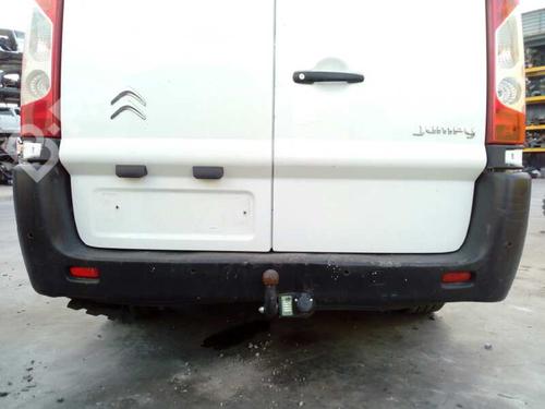 Pare-chocs arrière CITROËN JUMPY II Van 1.6 HDi 90 8V 3435590 | B-Parts