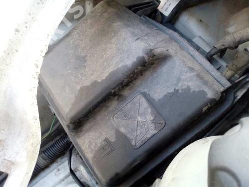 Electronic module CITROËN JUMPY Van 1.6 HDi 90 8V 9807028680 | B-Parts