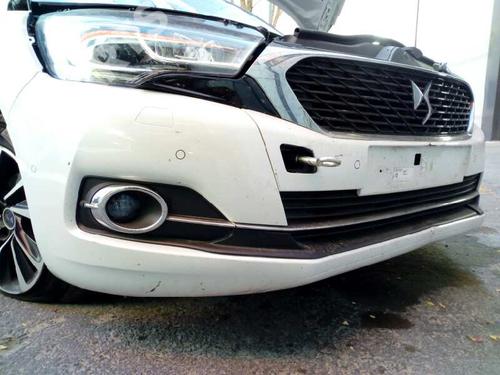 Front bumper CITROËN DS4 (NX_) 3454163 | B-Parts