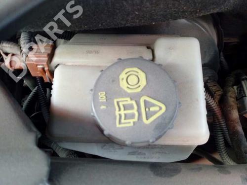 Master brake VOLVO XC90 I (275) D5 AWD 3449865 | B-Parts