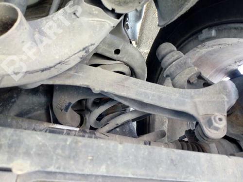 Right rear suspension arm VOLVO XC90 I (275) D5 AWD 3521022 | B-Parts