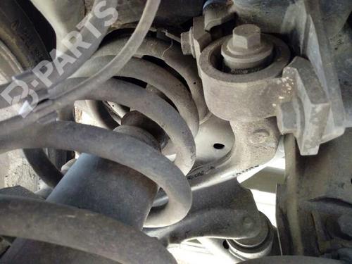 Right rear suspension arm VOLVO XC90 I (275) D5 AWD 3521022 | B-Parts