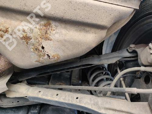 Right rear suspension arm MINI MINI (R50, R53) Cooper 4069022 | B-Parts