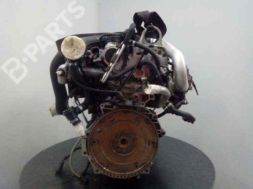Engine VOLVO S80 I (184) T6 3687034 | B-Parts