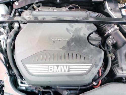 Left rear suspension arm BMW X1 (F48) sDrive 18 d | B-Parts