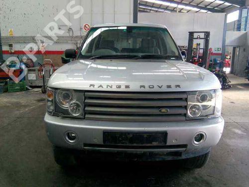 Fuse box LAND ROVER RANGE ROVER III (L322) 3.0 D 4x4 5246997 | B-Parts