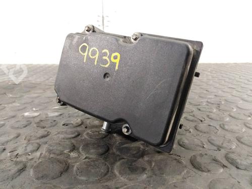 Bremsaggregat ABS NISSAN QASHQAI / QASHQAI +2 I (J10, NJ10, JJ10E) 2.0 dCi 4806600 | B-Parts
