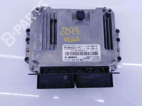 Engine control unit (ECU) FORD KUGA II (DM2) 2.0 TDCi 11743408 | B-Parts
