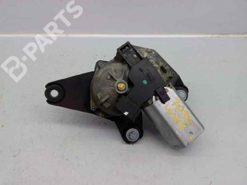 Rear wiper motor MERCEDES-BENZ M-CLASS (W164) ML 320 CDI 4-matic (164. ...