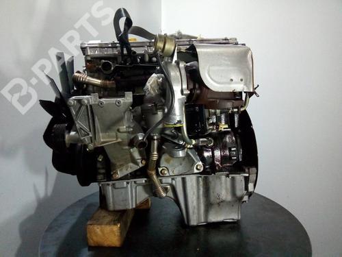 Motor LAND ROVER DEFENDER Station Wagon (L316) 2.5 Td5 4x4 (L316) 15P | M1-B4-52 | B-Parts