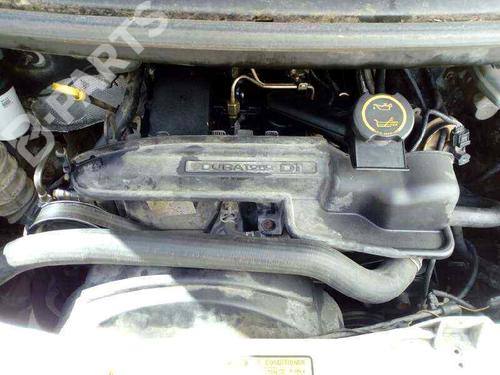 Fuel tank FORD TRANSIT Van (FA_ _) 2.4 TDE | B-Parts