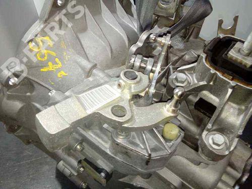 Manual gearbox MINI MINI COUNTRYMAN (R60) One D 7485202 | B-Parts