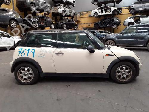 Pompe à carburant MINI MINI (R50, R53) Cooper 6053434 | B-Parts