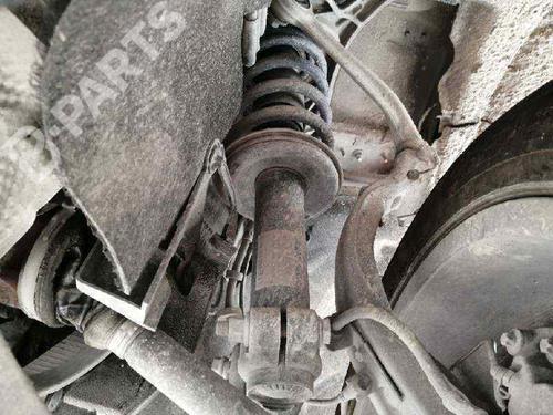 Right front shock absorber AUDI Q5 (8RB) 2.0 TFSI quattro 5271494 | B-Parts
