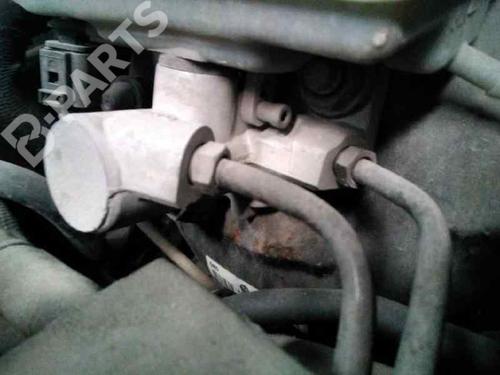Brake master cylinder AUDI A6 C6 (4F2) 2.7 TDI quattro 5830151 | B-Parts