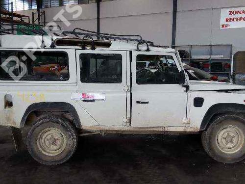 Front wiper motor LAND ROVER DEFENDER Station Wagon (L316) 2.5 Td5 4x4 (L316) 1232019 | B-Parts