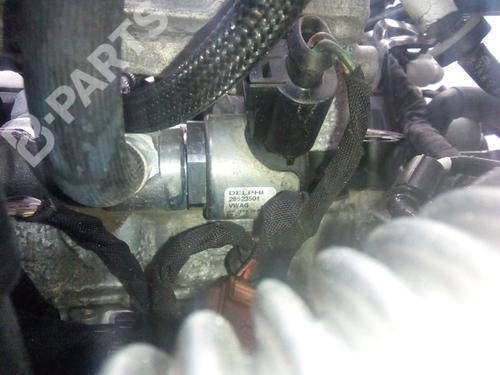 Motor VW CRAFTER Van (SY_, SX_) 2.0 TDI 9270374 | B-Parts