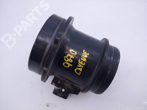 Mass air flow sensor PORSCHE CAYENNE (92A) 3.0 Diesel 8666386 | B-Parts