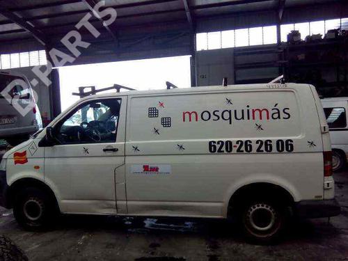 Comutador VW TRANSPORTER T5 Van (7HA, 7HH, 7EA, 7EH) 2.5 TDI 1329075 ...