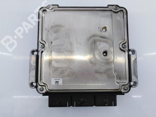 Engine control unit (ECU) MITSUBISHI OUTLANDER II (CW_W) 2.2 DI-D 4WD ...