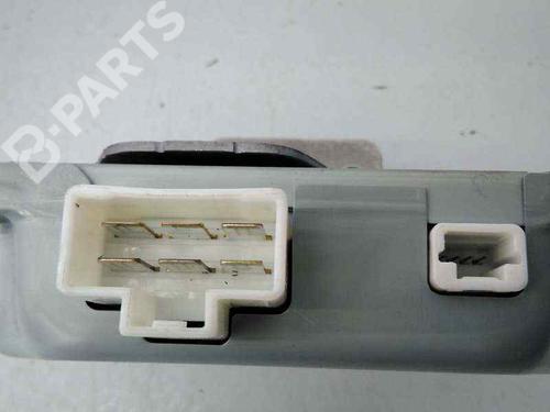 Electronic module NISSAN X-TRAIL (T32_) 1.6 dCi (T32) 5339769 | B-Parts