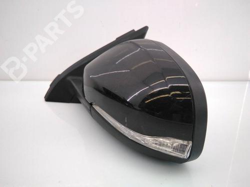 Rétroviseur gauche VOLVO V60 I (155) D3 / D4 7477080 | B-Parts