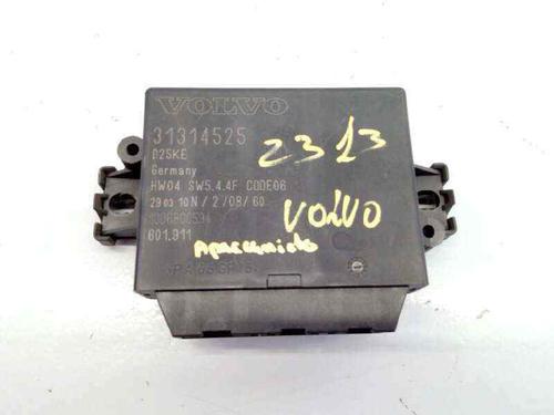 Electronic module VOLVO XC60 I SUV (156) D5 AWD 4469581 | B-Parts