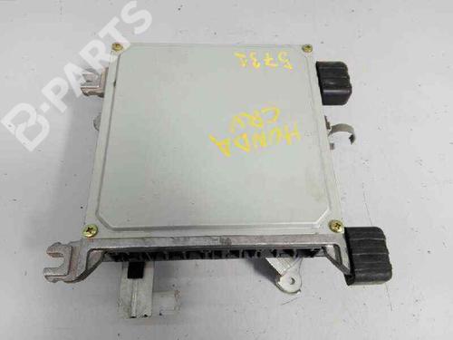 Engine control unit (ECU) HONDA CR-V I (RD) 2.0 16V 4WD (RD1, RD3 ...