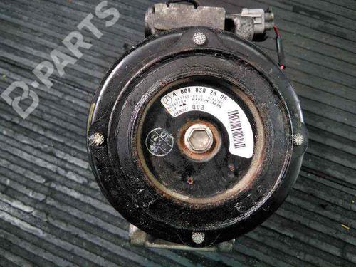 AC compressor MERCEDES-BENZ E-CLASS (W212) E 250 CDI / BlueTEC 4-matic ...