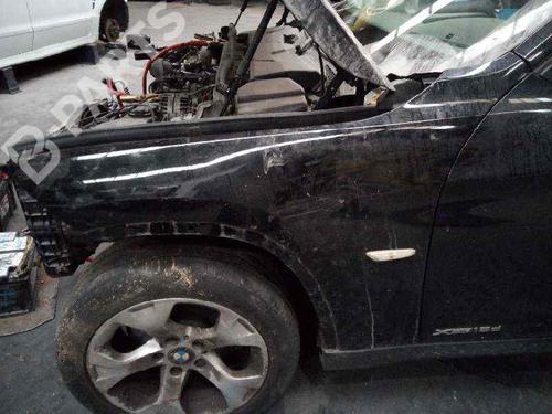 Guarda-lamas esquerdo BMW X1 (E84) 15078712 | B-Parts