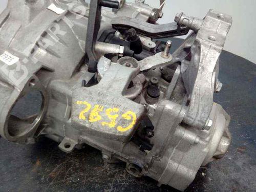 Manual gearbox VW PASSAT B7 Variant (365) 1.6 TDI 4646259 | B-Parts