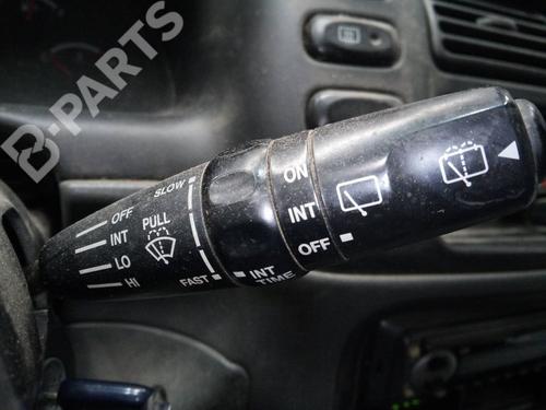 Steering column stalk SUZUKI GRAND VITARA I (FT, HT) 2.0 HDI 110 4x4 ...