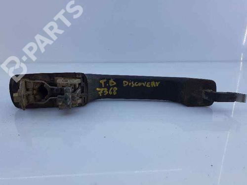 Rear right exterior door handle LAND ROVER DISCOVERY II (L318) 2.5 Td5 ...