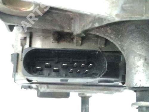 Essuie-glace moteur avant PORSCHE CAYENNE (9PA) S 4.5 4760093 | B-Parts