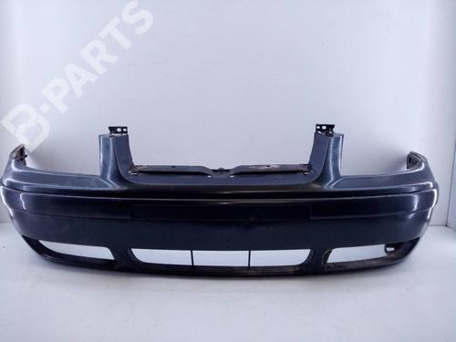 Front bumper VW BORA I (1J2) 1.9 TDI 10104641 | B-Parts
