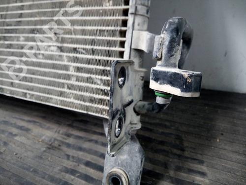 AC radiator FORD RANGER (ER, EQ, R_) 7674242 | B-Parts