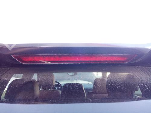 Troisième feu stop PORSCHE CAYENNE (92A) 3.0 Diesel 11817140 | B-Parts