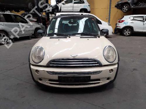 Pompe à carburant MINI MINI (R50, R53) Cooper 6053434 | B-Parts