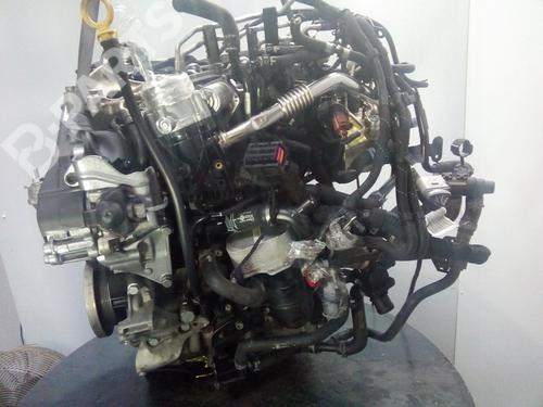 Motor VW CRAFTER Van (SY_, SX_) 2.0 TDI 9270374 | B-Parts