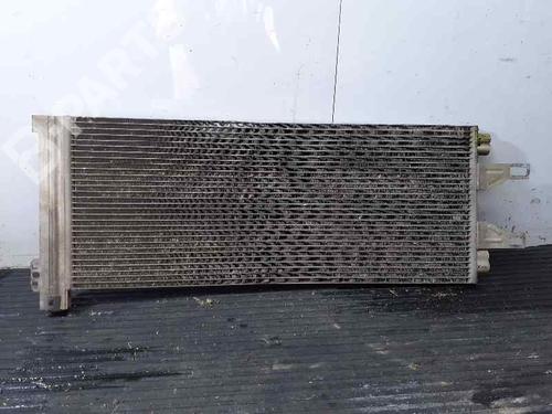 AC radiator FIAT DUCATO Van (250_) 6108120 | B-Parts