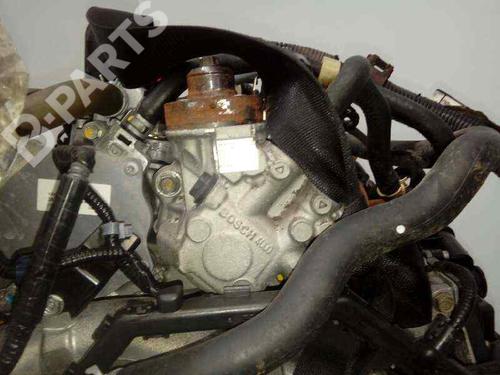 Engine HONDA CR-V IV (RM_) 2.2 i-DTEC AWD (RE6) 3261871 | B-Parts