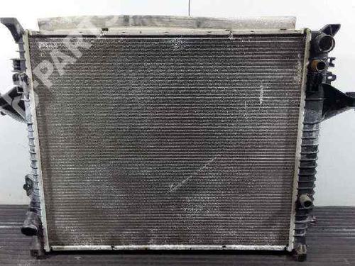 Water radiator VOLVO XC90 I (275) D5 AWD 4906588 | B-Parts