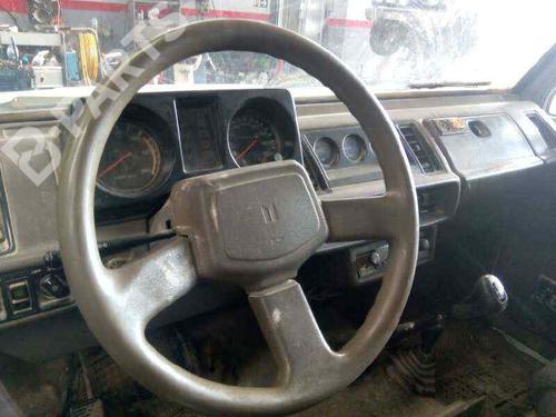 Steering wheel ISUZU TROOPER I (UBS) 2.8 TD (UBS55) | B-Parts