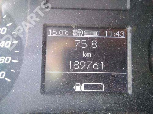 Motor MERCEDES-BENZ SPRINTER 3,5-t Van (B906) 311 CDI (906.631, 906.633 ...