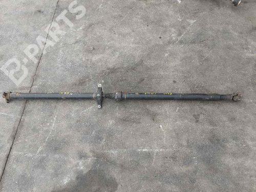 Driveshaft HYUNDAI ix35 (LM, EL, ELH) 2.0 CRDi 4WD 10072004 | B-Parts