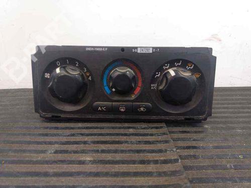 Climate control NISSAN NP300 NAVARA (D40) 2.5 dCi 4WD 275105X01B | B-Parts