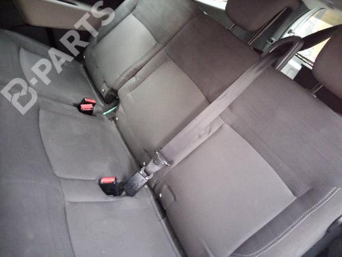 Fuse box DACIA LODGY (JS_) 1.6 LPG 9416895 | B-Parts