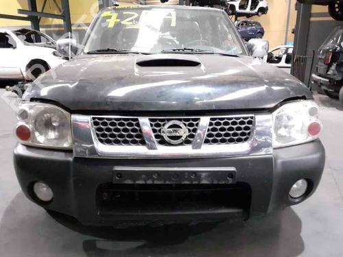 Fuse box NISSAN NAVARA (D22) 2.5 D 4x4 5278342 | B-Parts