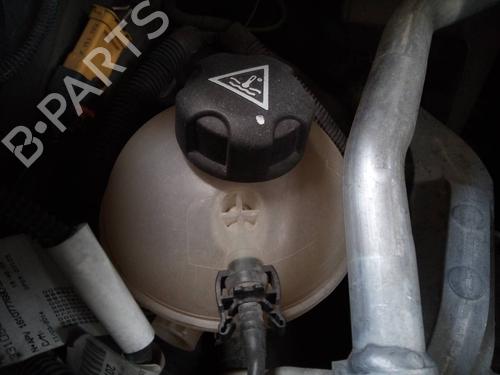 Expansion tank CITROËN C4 Picasso II 1.6 HDi / BlueHDi 115 6841148 | B ...