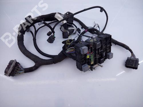Fuse box FORD TRANSIT CUSTOM V362 Bus (F3) 2.0 EcoBlue 7819416 | B-Parts